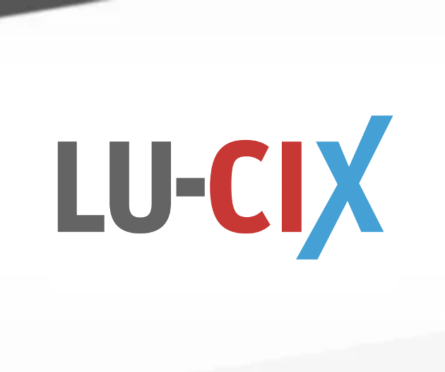 Home - LU-CIX
